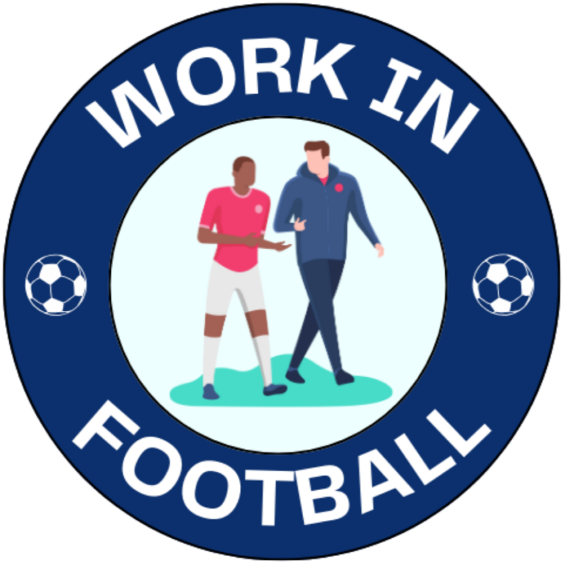 Work in Football | Start Your Dream Career