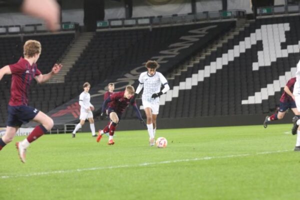 Why Work in Football? | Work in Football