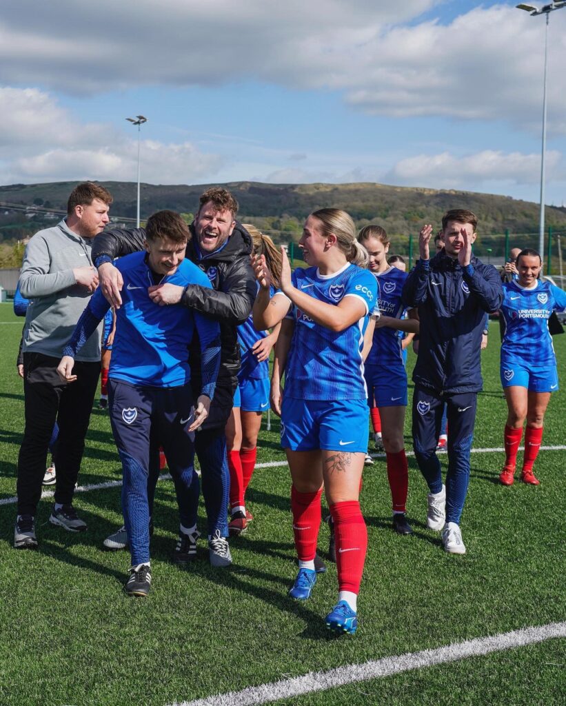 Work in Football | Start Your Dream Career